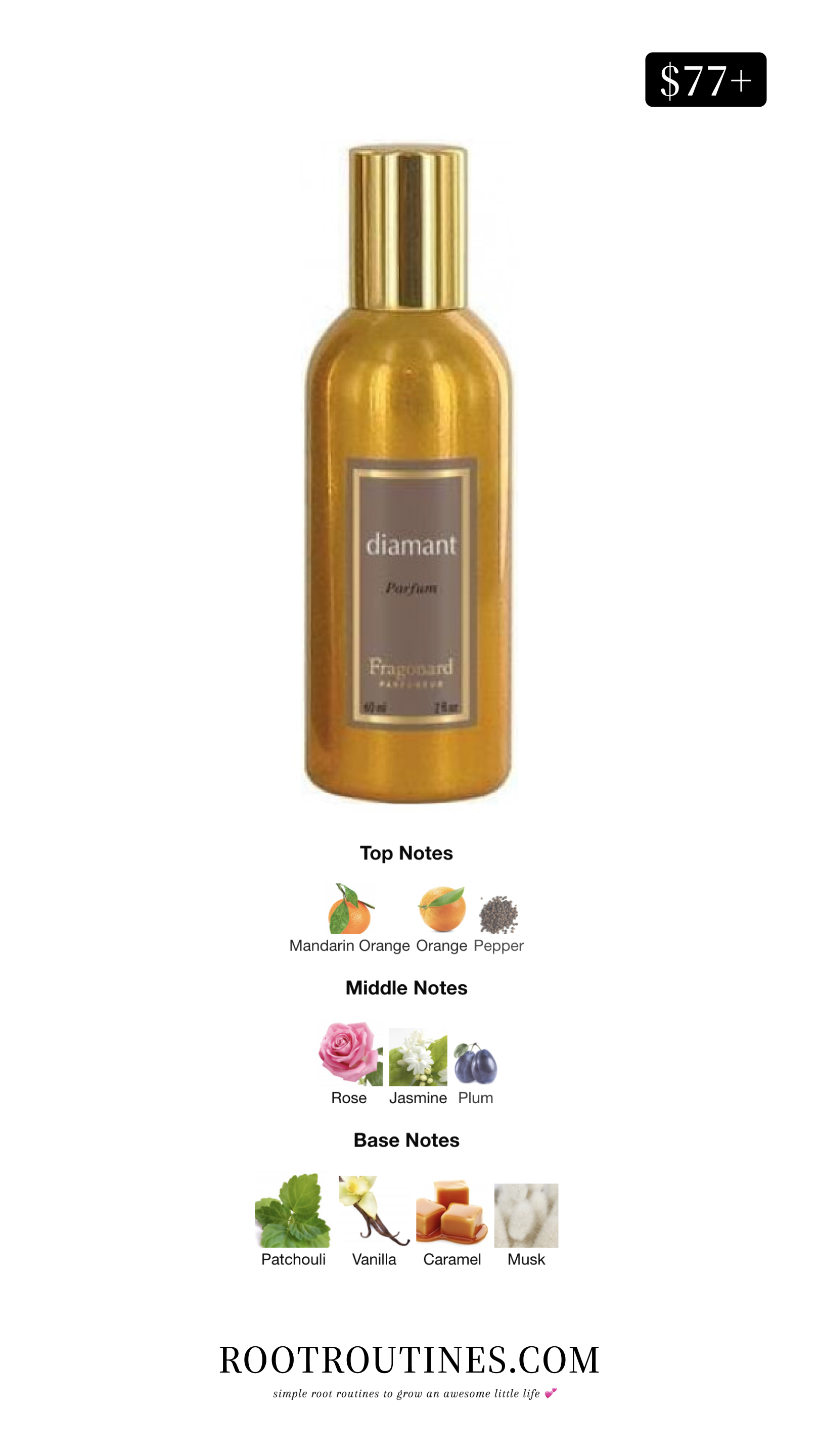 15 best fall perfumes for women (complement getters only) - Root routines
