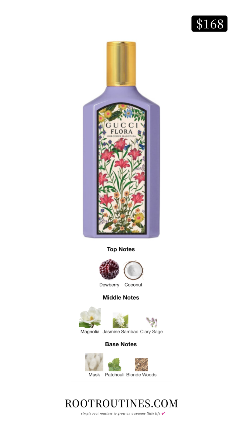 15 best fall perfumes for women (complement getters only) - Root routines