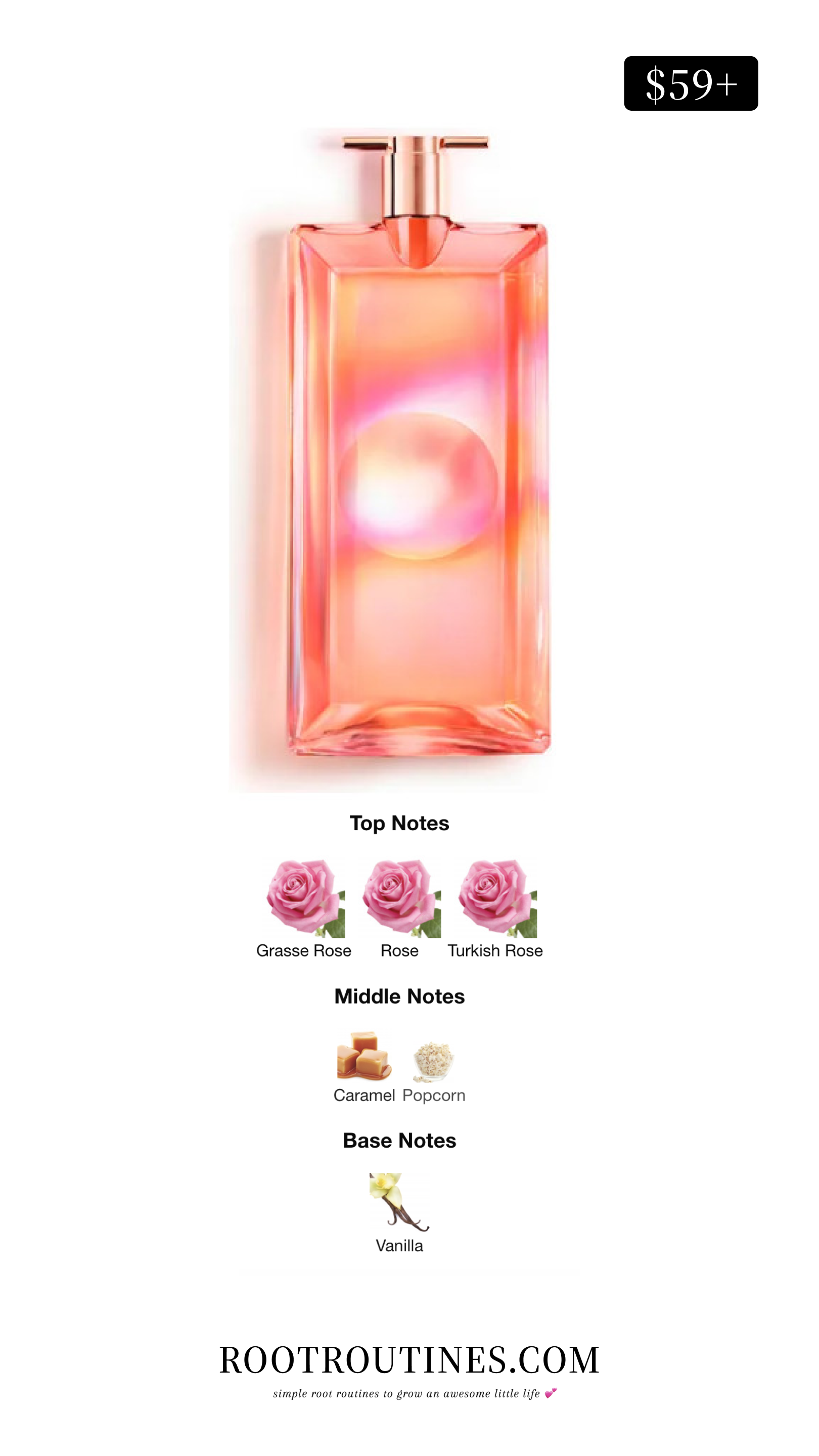 15 best fall perfumes for women (complement getters only) - Root routines