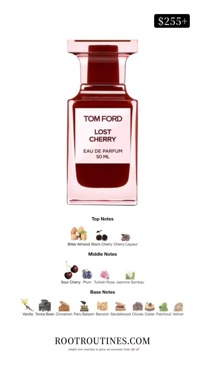 15 best fall perfumes for women (complement getters only) - Root routines
